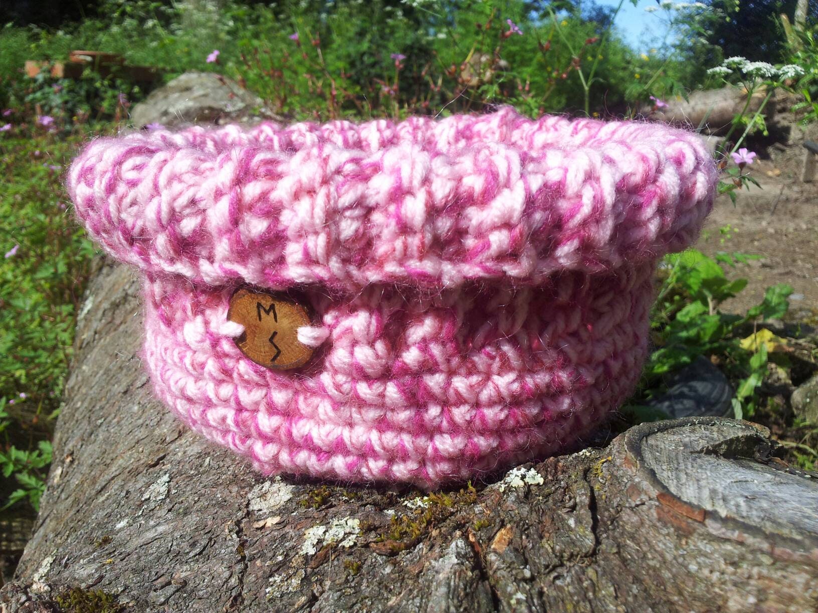 Pagan Altar Crystal Organiser Wiccan Altar Altar Storage Crystal ...