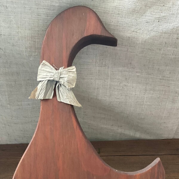 Country Goose - Etsy