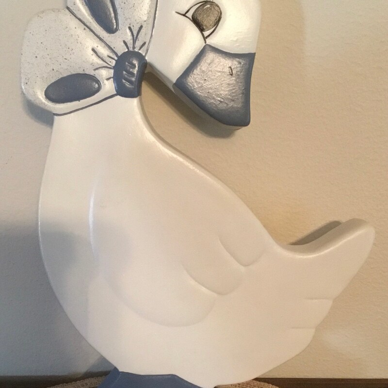 Duck Wall Decor - Etsy
