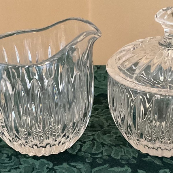 Princess House Crystal - Etsy