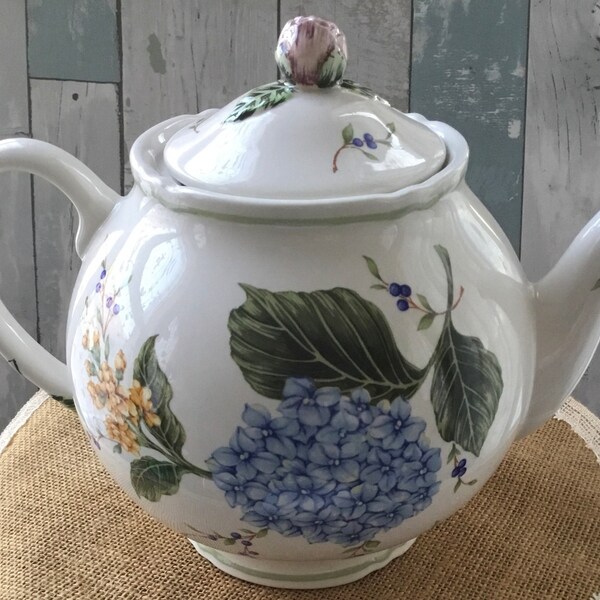 Princess House Vintage Garden Mugs - Etsy