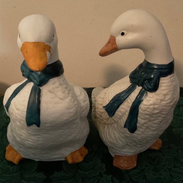 Country Goose - Etsy