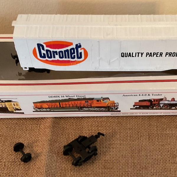 Bachmann Train Parts - Etsy