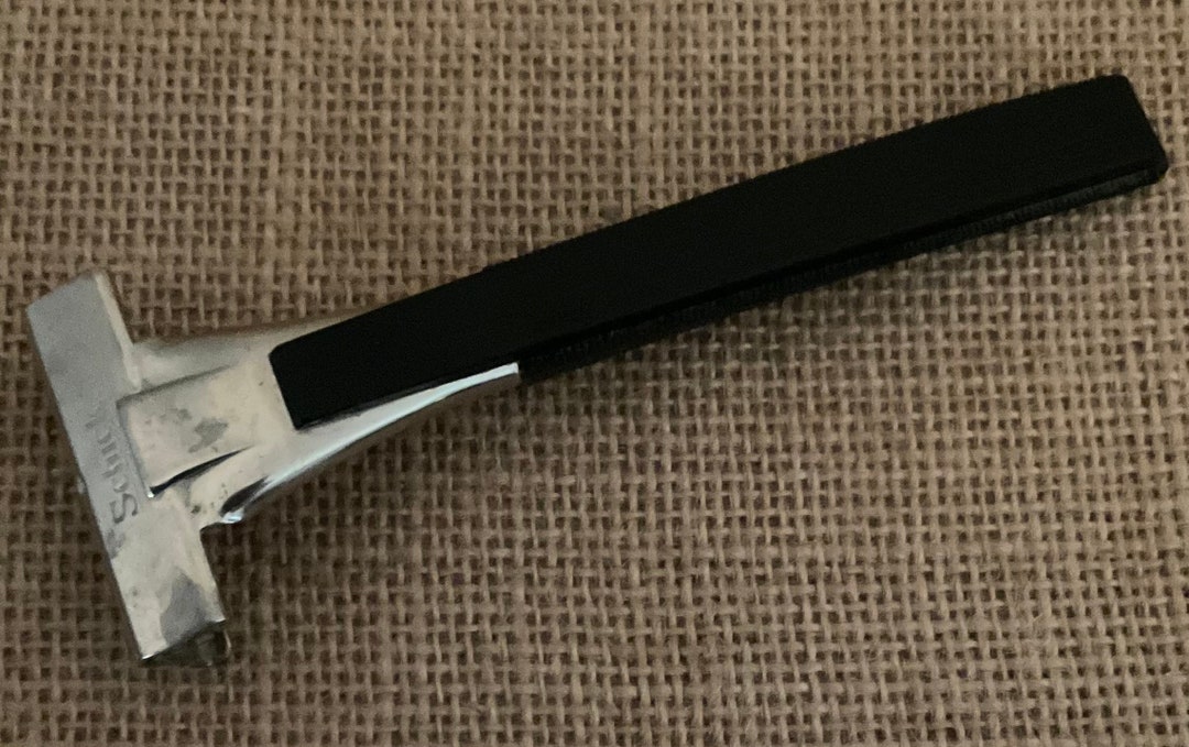 Schick Injector Razor M24, Vintage Razor - Etsy