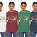 Comfort Colors Elegant Khalto Arabic Calligraphy, Custom Design Shirt ...