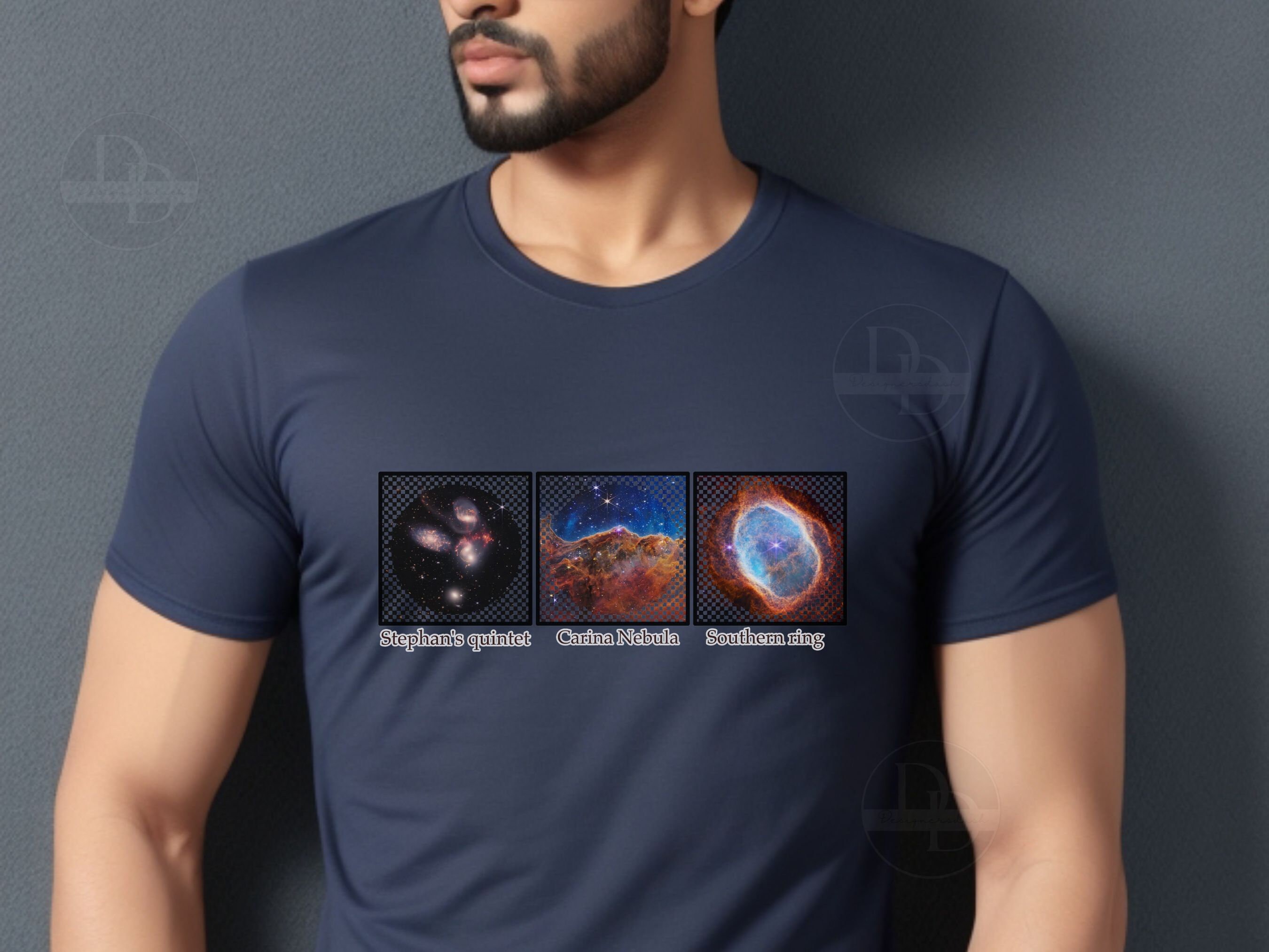 James Webb Shirt Space Telescope Jwst First Mirror SMACS - Etsy Australia