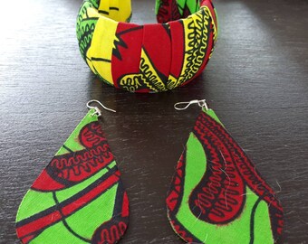 Ghana jewelry | Etsy