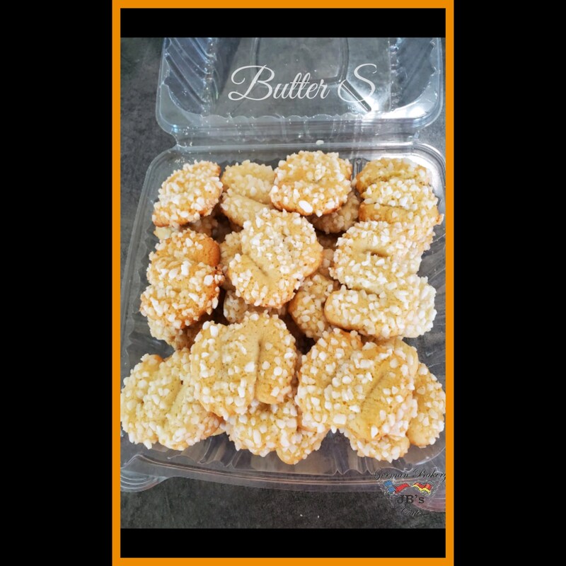 Crystal Cookies - Etsy