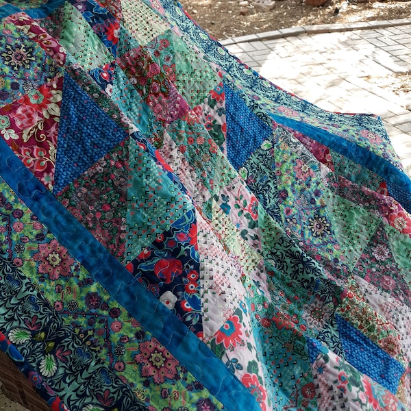 Amy Butler Bedding - Etsy