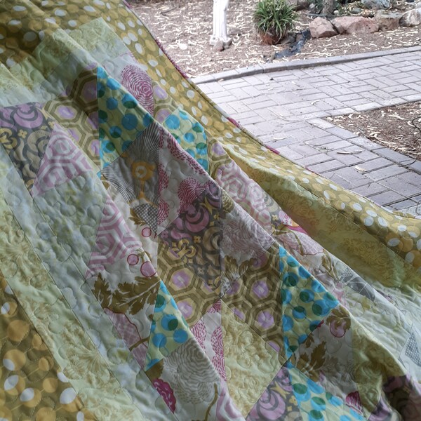 Amy Butler Bedding - Etsy