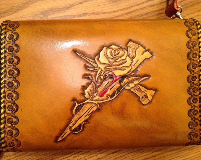 DansCustomLeather | Etsy