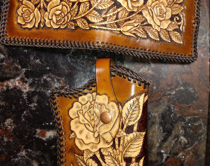 DansCustomLeather | Etsy