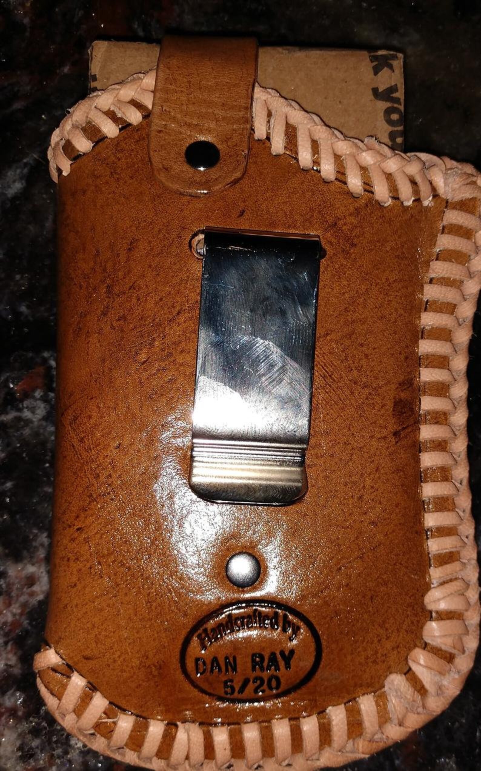 Horse Rose Cell Phone Holster - Etsy