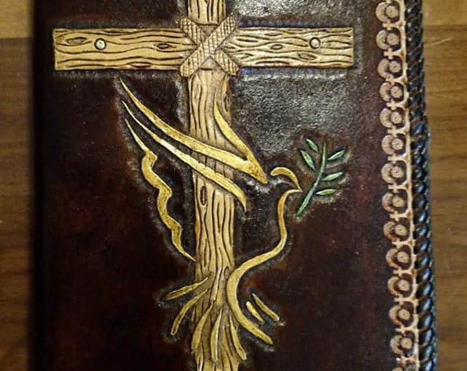 DansCustomLeather | Etsy