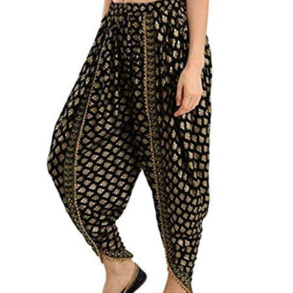 Dhoti Pants - Etsy