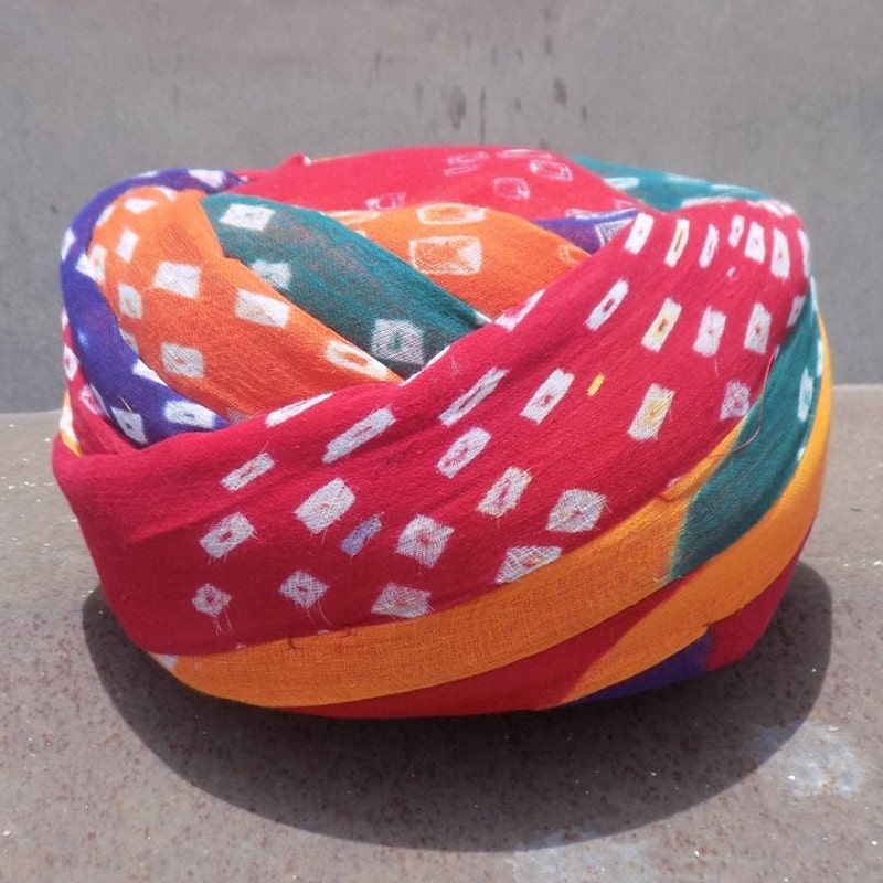 Rajasthani Turban Men - Etsy