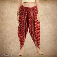 Dhoti Pants - Etsy