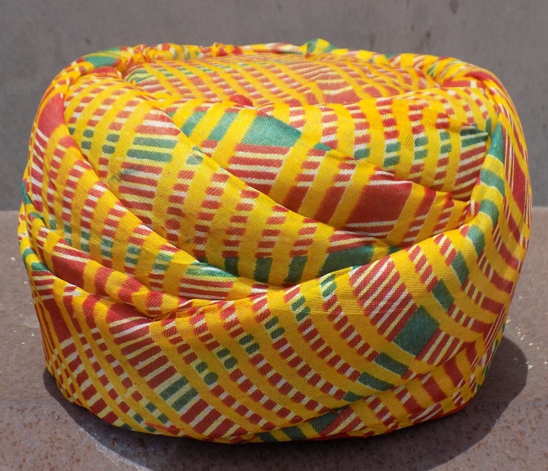 Rajasthani Jodhpuri Safa Turban Headwear Hat Cap Ethnic Pagri | Etsy