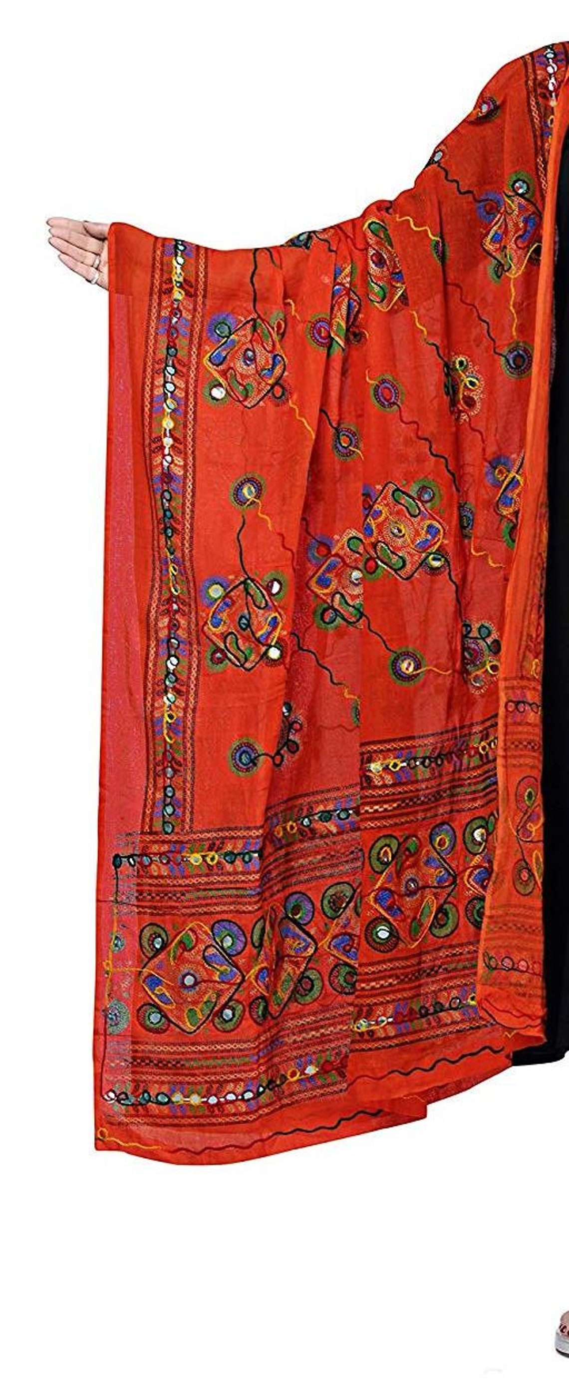 Women's Cotton Dupatta Indian dupatta for Women Printed | Etsy