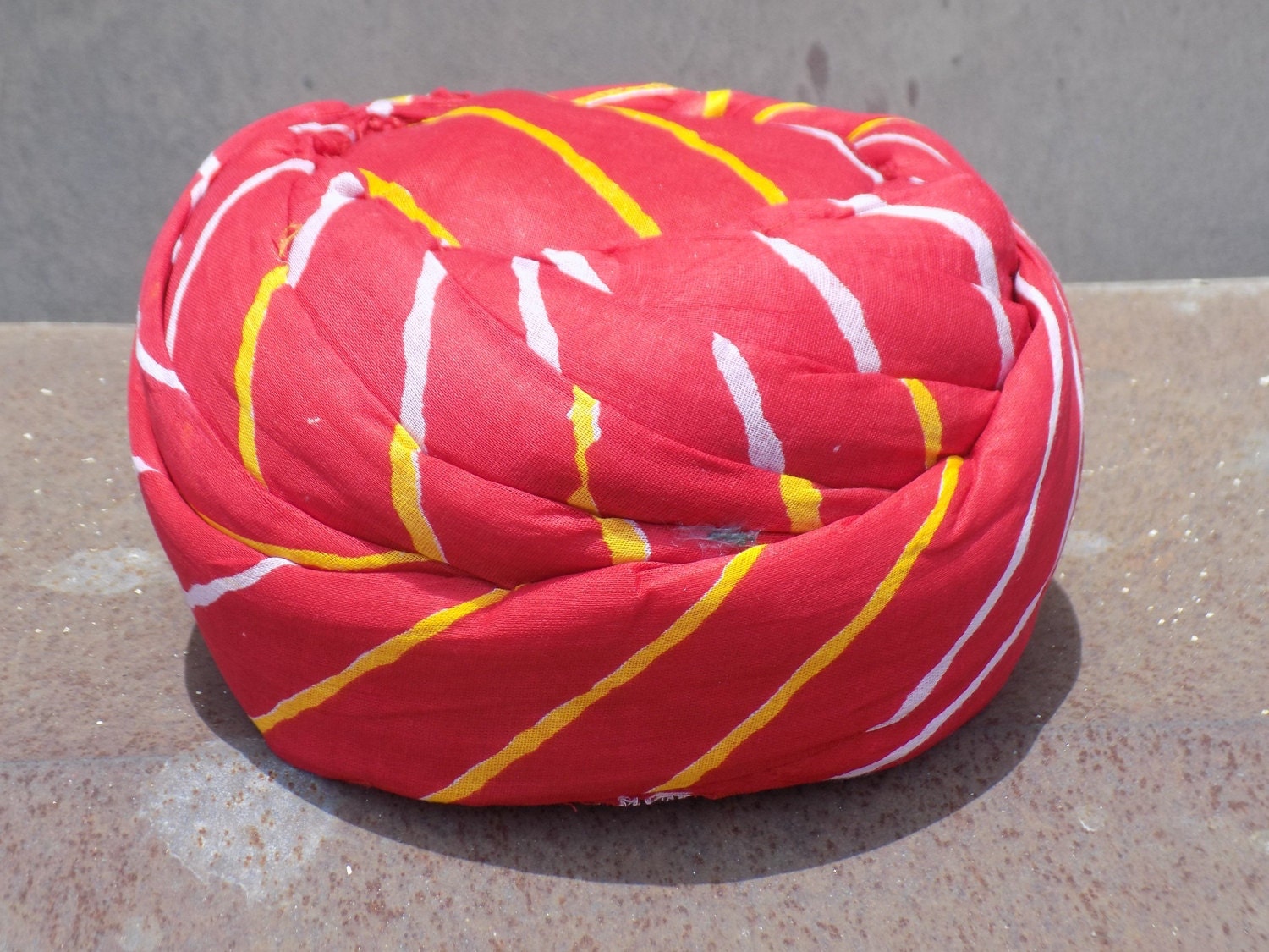Rajasthani Jodhpuri Safa Turban Headwear Hat Cap Ethnic Pagri for Men ...