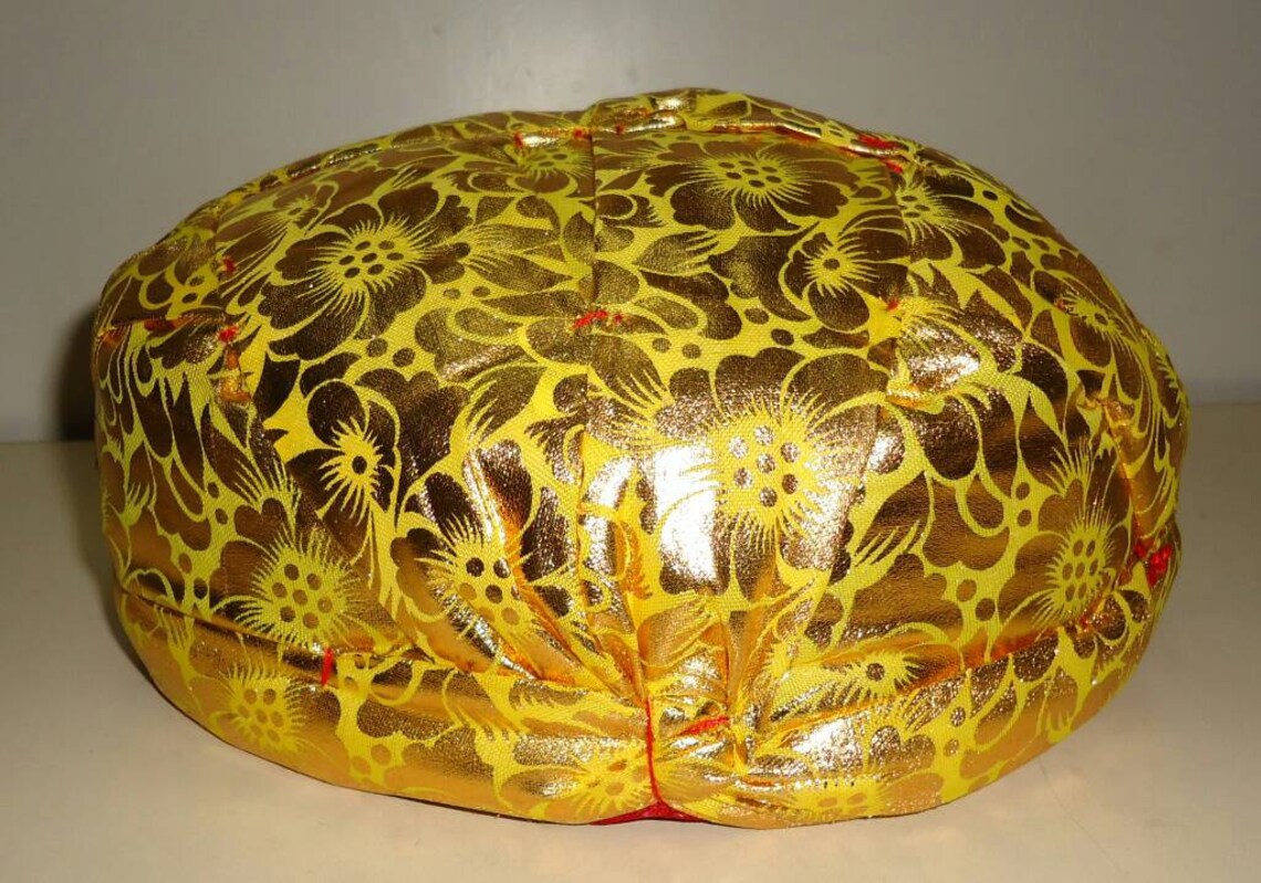 Indian Rajasthani Safa Turban Headwear Hat Cap Ethnic Pagri | Etsy