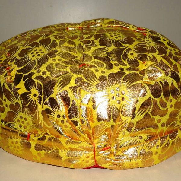 Indian Wedding Hat - Etsy