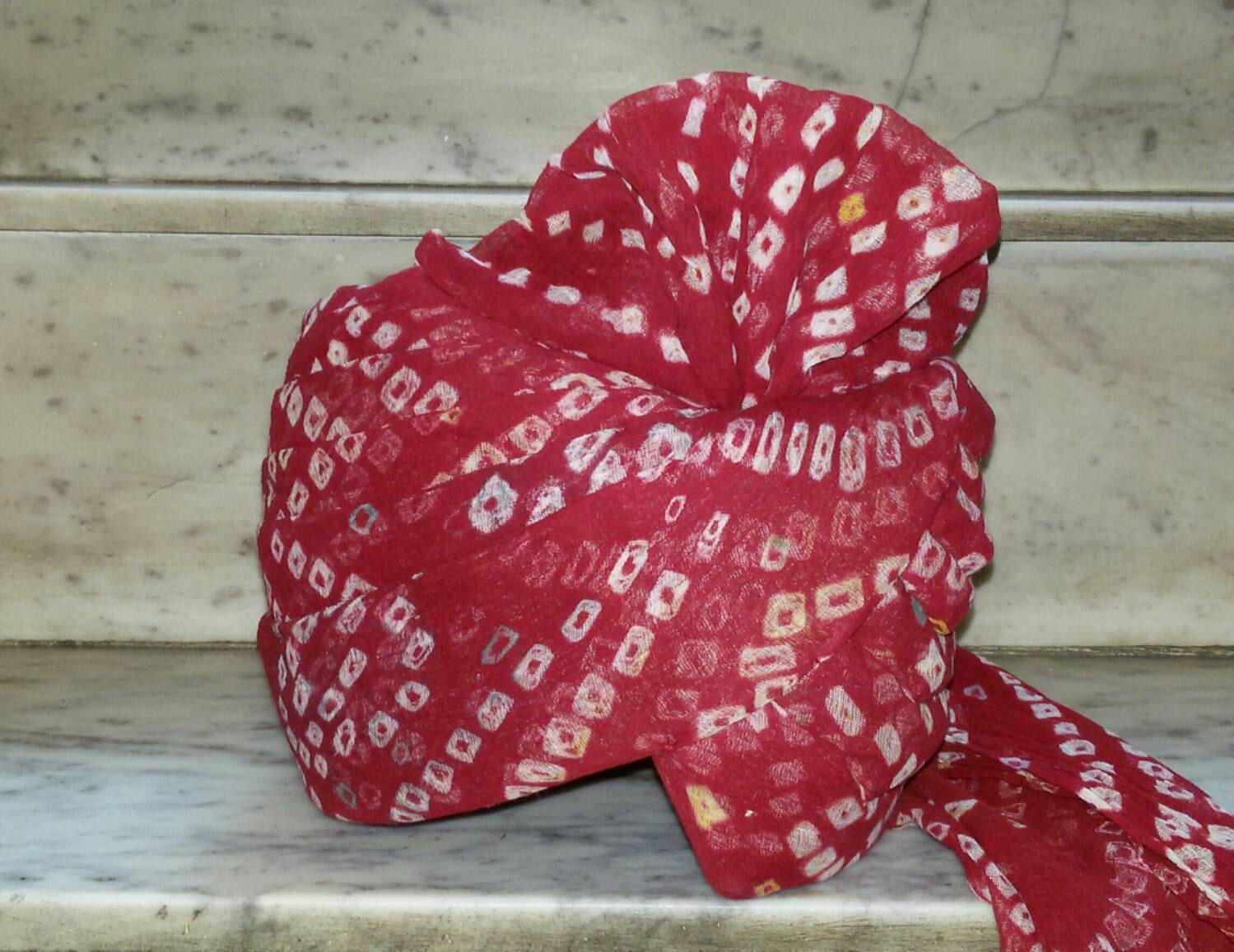 Rajasthani Wedding Safa Turban Headwear Hat Cap Ethnic Pagri - Etsy