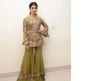 Heavy Suit Set - Etsy