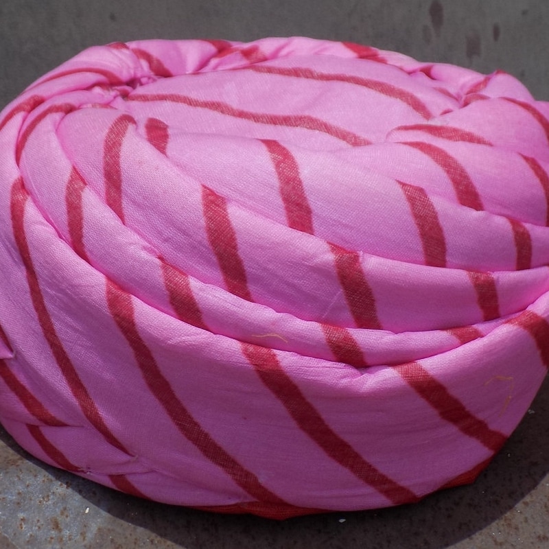 Rajasthani Turban for Man - Etsy