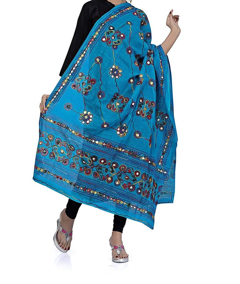 Women's Cotton Dupatta Indian Dupatta for Women Printed - Etsy Australia