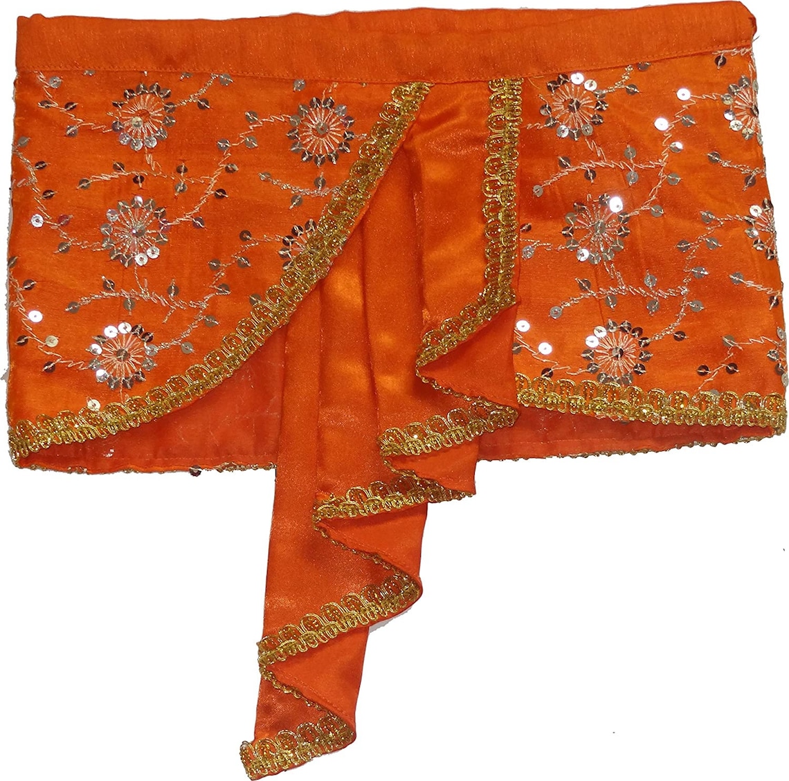 Beautiful Indian Traditional Krishna Dress for Kids Kanha - Etsy