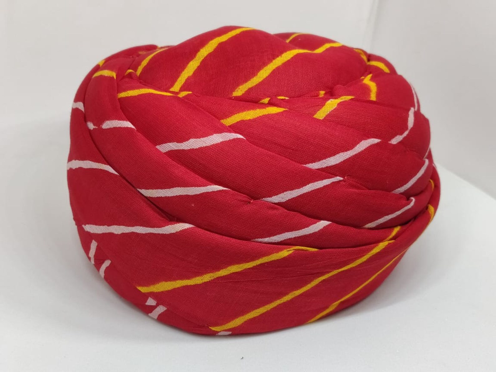 Rajasthani Jodhpuri Safa Turban Headwear Hat Cap Ethnic Pagri | Etsy