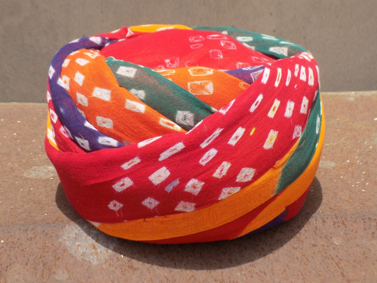 Rajasthani Jodhpuri Safa Turban Headwear Hat Cap Ethnic Pagri | Etsy