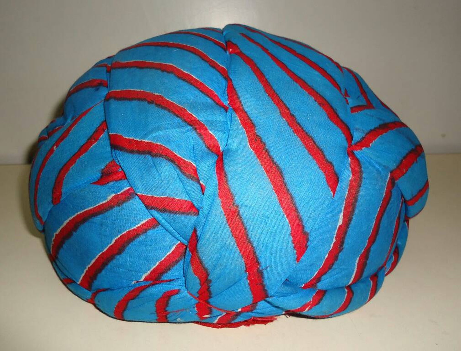 Indian Rajasthani Safa Turban Headwear Hat Cap Ethnic Pagri - Etsy