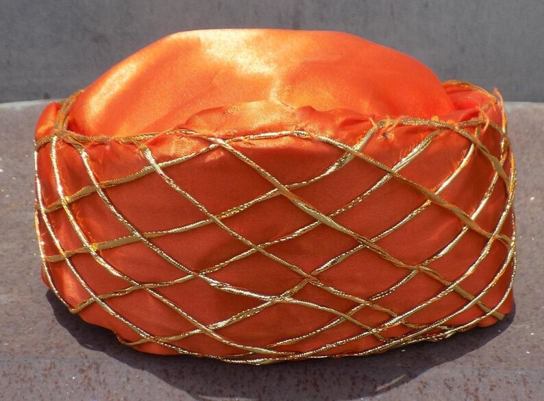 Rajasthani Safa Turban Headwear Hat Cap Ethnic Pagri for Men | Etsy