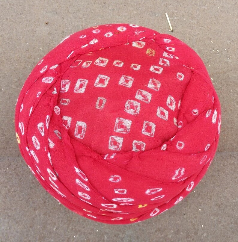 Rajasthani Jodhpuri Safa Turban Headwear Hat Cap Ethnic Pagri | Etsy