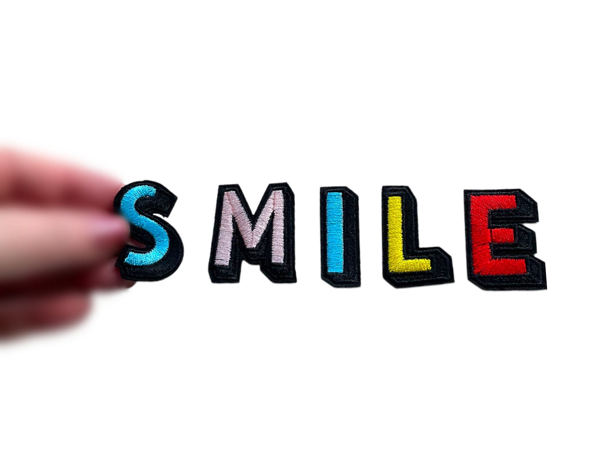 The Word Smile Tumblr