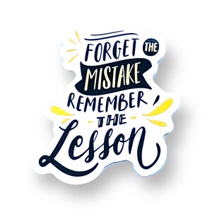 Your Limitation is Only Your Imagination, Laptop Sticker, Water Bottle ...