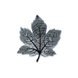 Leaf Green Leaf Patch Sewing Patch Embroidery Patch Iron - Etsy