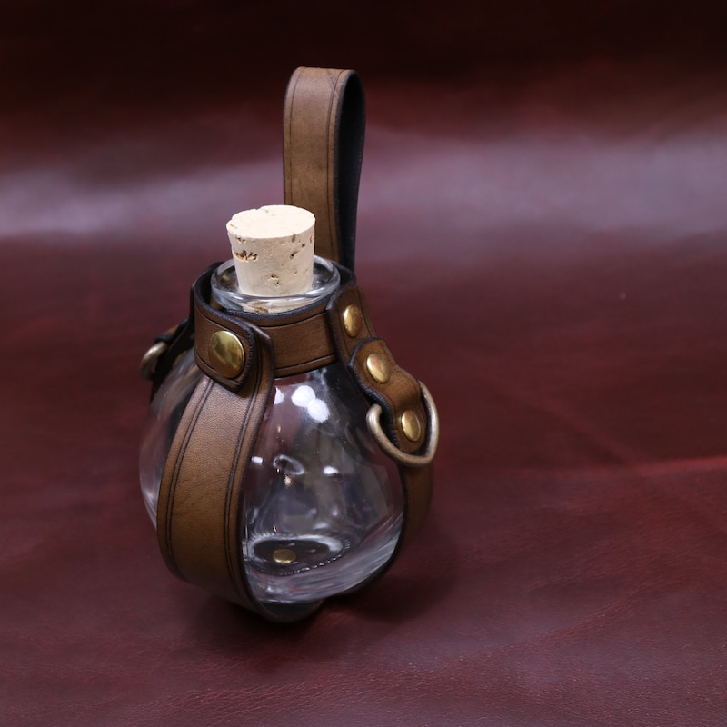 Potion Holder - Etsy