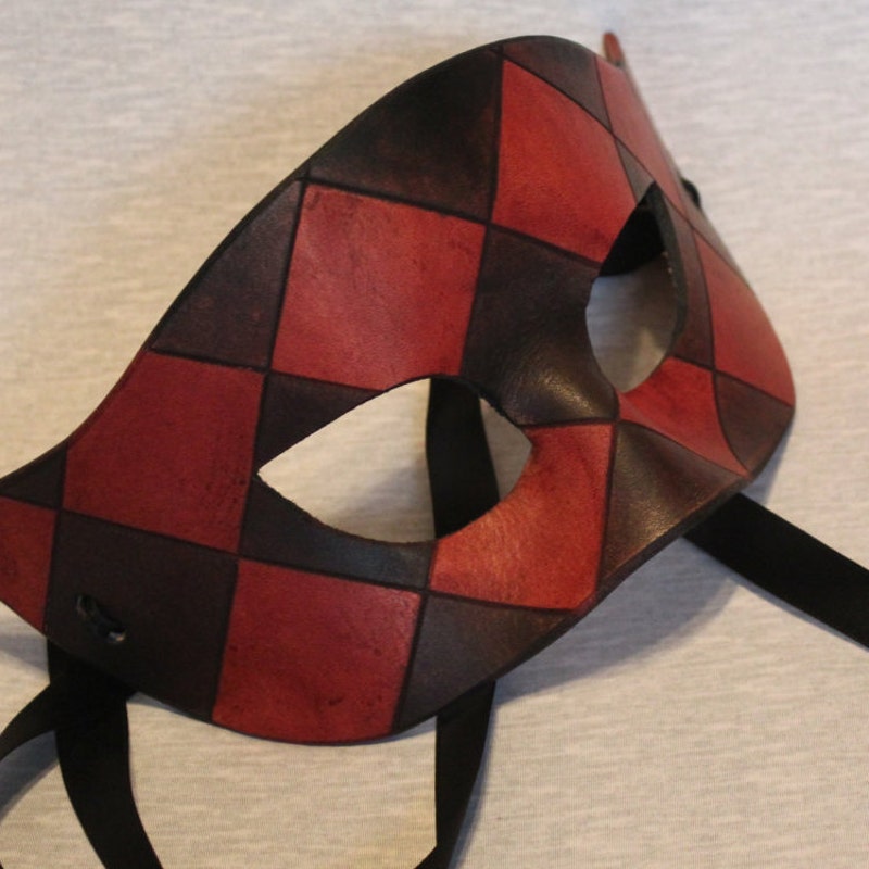 Mens Masquerade Mask - Etsy