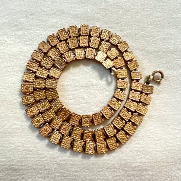 Silver Book Chain - Etsy