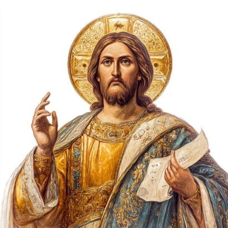 Orthodox Icons Journal - Etsy