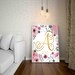 Archie, Printable Name Sign, Archie Name Sign, Golden Letters, Monogram ...