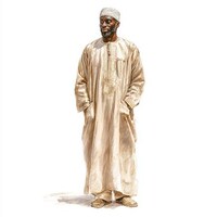 Designer Jubba Thobes for Muslim Men Saudi Thawb Arabic Islamic Qatar ...