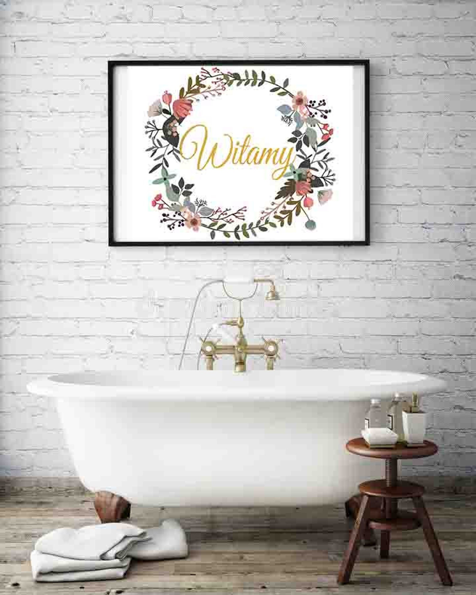 Polish Wall Art Polish Poster Polish Print Polish Welcome Sign Polish ...