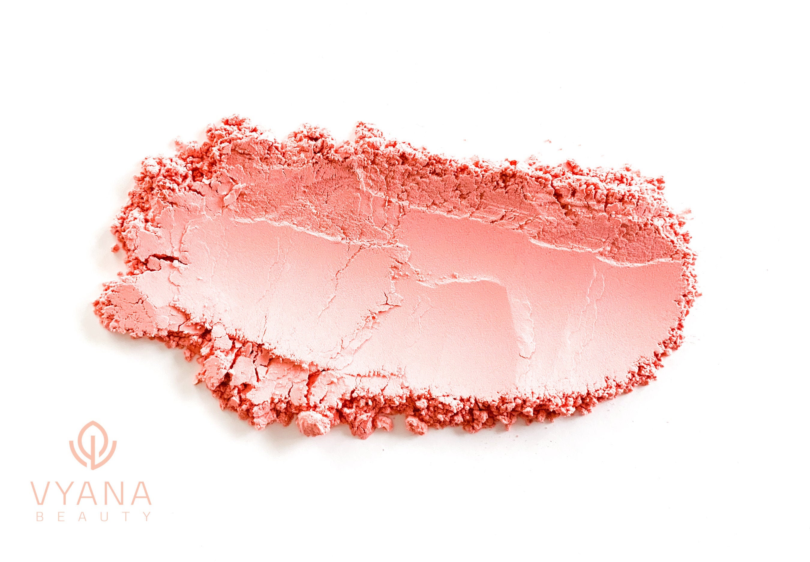 Pink Makeup Powder Png