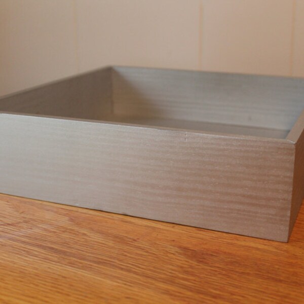 12x12x3 Box - Etsy