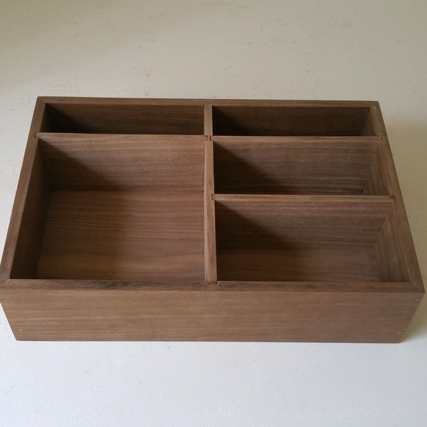 Trinket Storage Box - Etsy