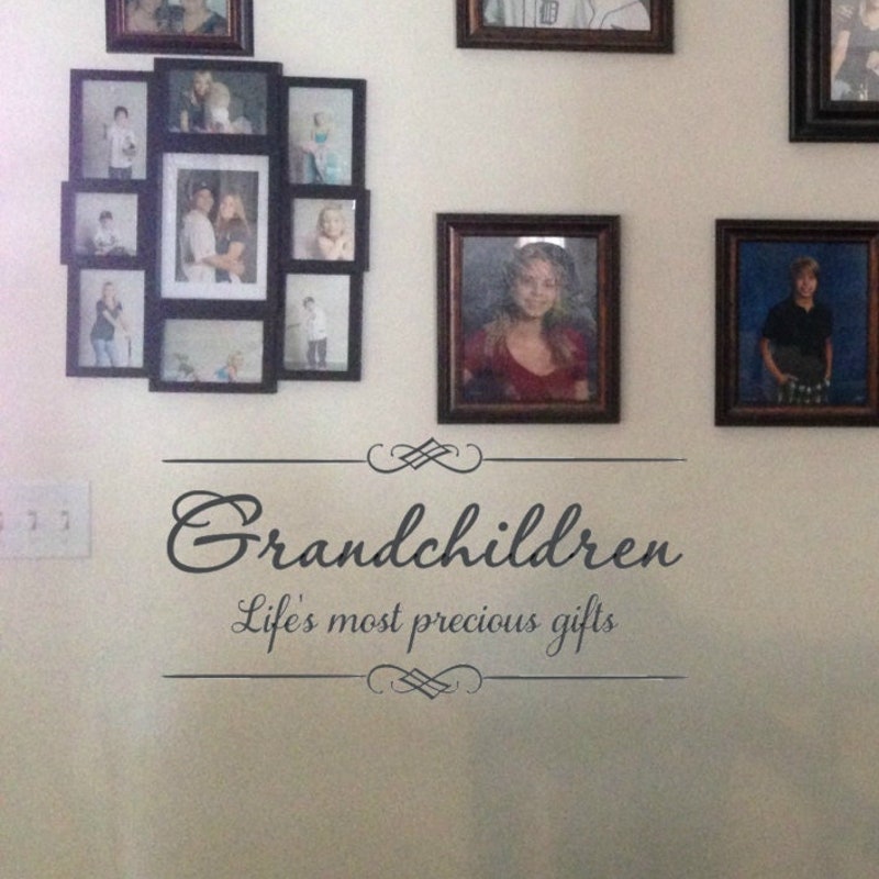 Picture Wall Decal - Etsy
